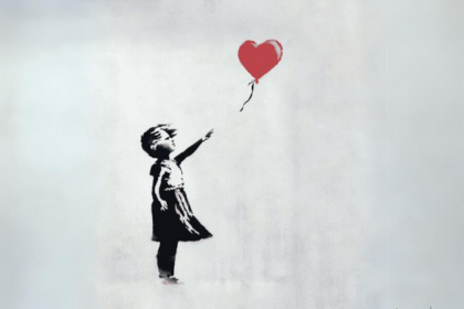 Urban Art. Myths, legends and why Banksy became famous - The Alexander ...