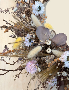 Easter Wreath Workshops - The Alexander Centre